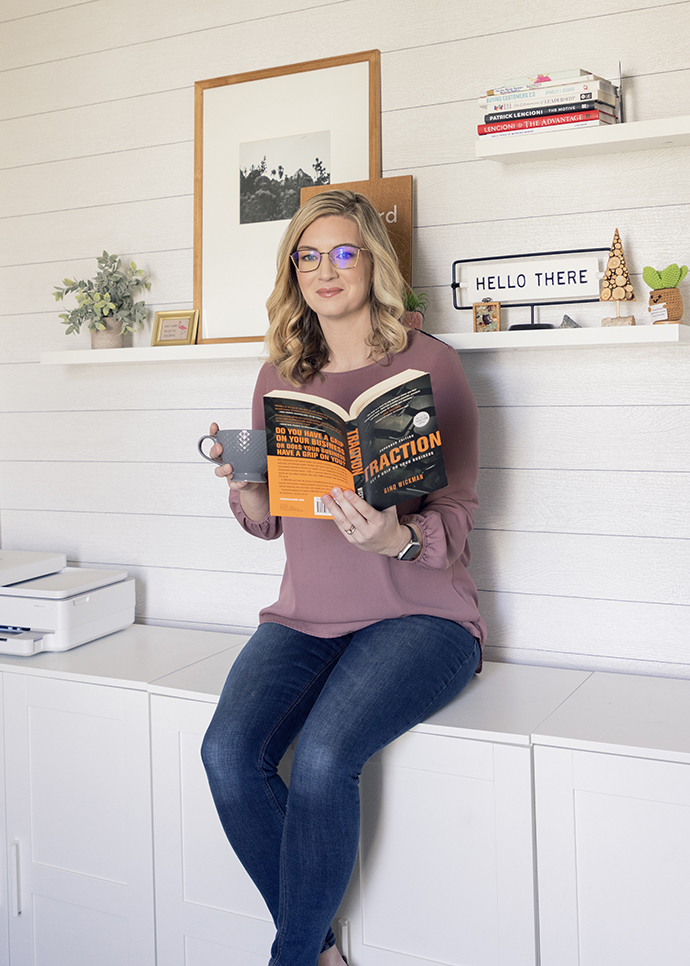 Branding Shoot – The Sparkle Studio